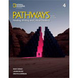 Pathways 4: Reading, Writing, and Critical Thinking - With Access ...
