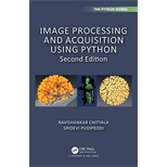 Image Processing and Acquisition using Python | Lehigh University