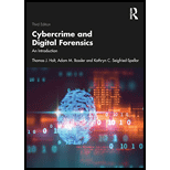 Cybercrime and Digital Forensics | George Mason University Bookstore