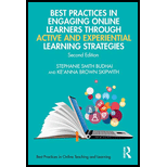 Best Practices in Engaging Online Learners Through Active and ...