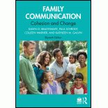 Family Communication | Rowan University Official Bookstore
