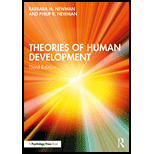 Theories of Human Development | University of Maryland College Park ...
