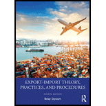 Export-Import Theory, Practices, and Procedures | Forsyth Tech ...