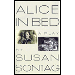 Alice in Bed | Nova Southeastern University Official Bookstore
