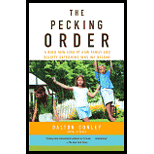 Pecking Order | University of Michigan - Dearborn Bookstore