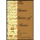Inner Game of Music | Saginaw Valley State University Official Bookstore