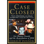 Case Closed: Lee Harvey Oswald and the Assassination of JFK | University of Delaware Official ...
