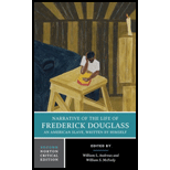 Narrative of the Life of Frederick Douglass | University of San Francisco