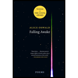 Falling Awake: Poems | University of Alabama at Birmingham Bookstore