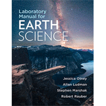 Earth Science - Laboratory Manual | University of Tennessee at Martin ...