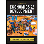 Economics of Development | Creighton University Official Bookstore