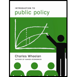 Introduction to Public Policy | University of North Texas Official ...