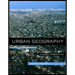 Urban Geography: A Global Perspective | Texas A&M University Official ...