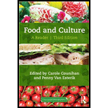 Food and Culture: A Reader | University of South Carolina Official ...