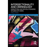 Intersectionality and Criminology: Disrupting and Revolutionizing ...
