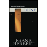 Dune - With Afterword by Brian Herbert | University of Nevada Las Vegas Official Bookstore