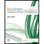 SimChart for the Medical Office, 2023 Edition - With Access | South ...
