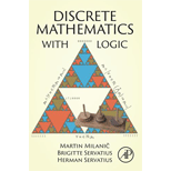 Discrete Mathematics | Worcester Polytechnic Institute Official Bookstore