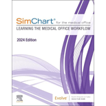 SimChart for the Medical Office, 2024 Edition - With Access | Riverside ...