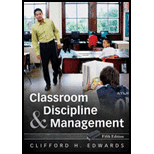Classroom Discipline and Management | Point Park University Official ...