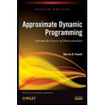 Approximate Dynamic Programming (Hardback) | George Mason University Bookstore