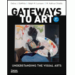 Gateways to Art: Understanding the Visual Arts (Digital Bundle with ...