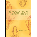 Evolution vs. Creationism: An Introduction | Saginaw Valley State ...