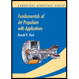 Fundamentals of Jet Propulsion with Applications | Barnes and Noble @ The Ohio State University