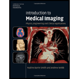 Introduction to Medical Imaging: Physics, Engineering and Clinical ...