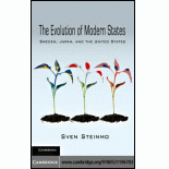 The Evolution of Modern States | Clemson University Official Bookstore