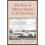 Rise of African Slavery in the Americas | WSSU Bookstore