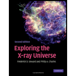 Exploring the X-ray Universe | Penn State Official Bookstore