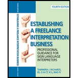 Establishing a Freelance Interpretation Business: Professional Guidance ...