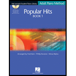 Popular Hits Book 1 - With CD | University of North Texas Official ...