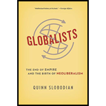 Globalists | University Bookstore