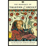 Romance of Tristan and Iseult | Newark Campus Official Bookstore
