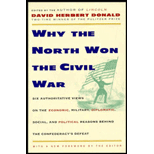 Why the North Won The Civil War | JCC Campus Store