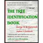Tree Identification Book | West Virginia University Official Bookstore