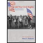 Cold War Civil Rights: Race and the Image of American Democracy - With ...