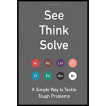 See Think Solve: A Simple Way to Tackle Tough Problems | UK Official ...