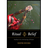 Ritual and Belief | Saginaw Valley State University Official Bookstore