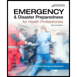 Emergency and Disaster Preparedness for Health Professionals | Nazareth ...