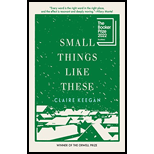 Small Things Like These | University of South Carolina Official Campus ...