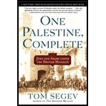 One Palestine, Complete : Jews and Arabs under the British Mandate ...