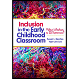 Inclusion in the Early Childhood Class | Portland State Bookstore