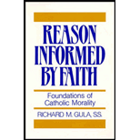 Reason Informed by Faith | Georgetown University Bookstore