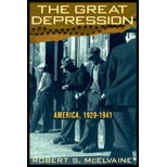 Great Depression: America 1929-1941 - With New Introduction ...