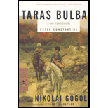 Taras Bulba | University Bookstore