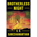 Brotherless Night | Bucknell