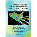 Computational Fluid Mechanics and Heat Transfer | Barnes & Noble ...